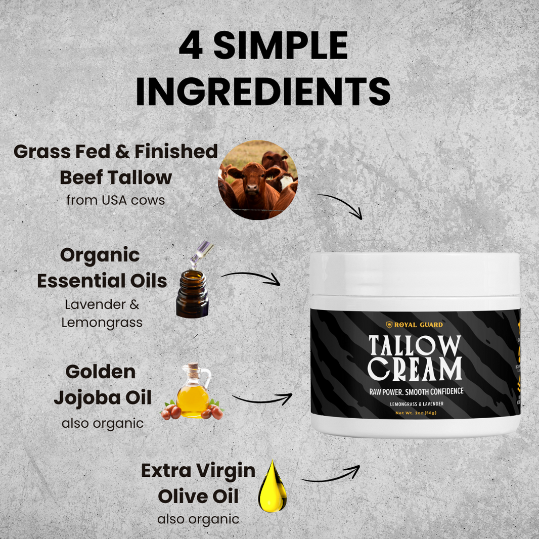 Products – Royal Guard